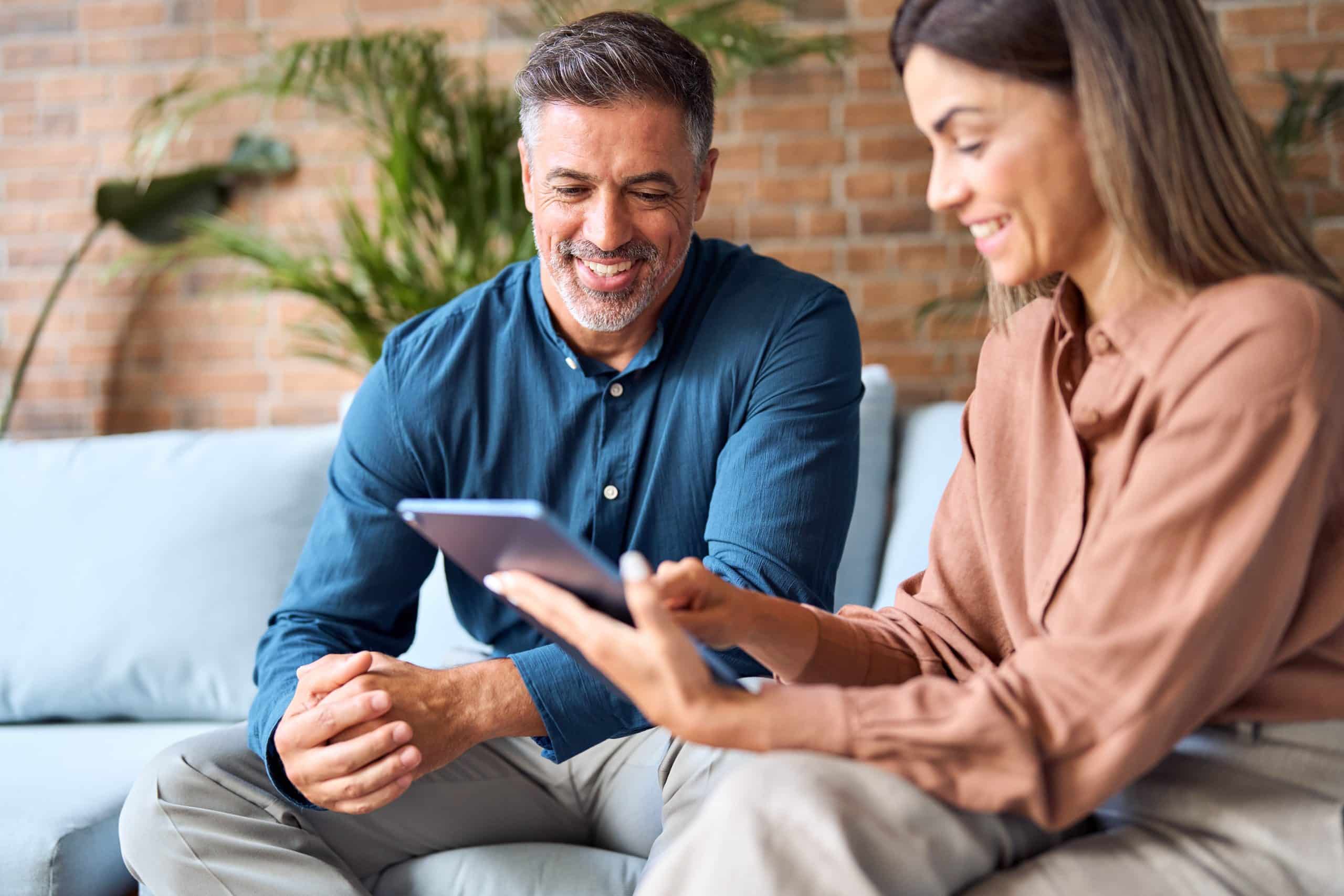 Target Market Determinations | KeyInvest