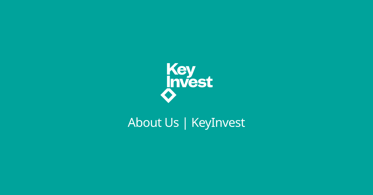 About Us | KeyInvest